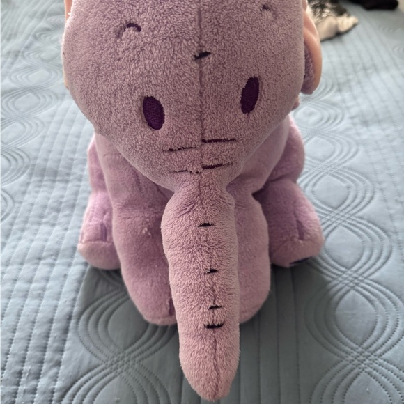 Disney | Toys | Disneys Winnie The Pooh Lumpy The Heffalump Plush ...